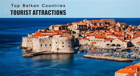 Top 10 Things To See And Do In The Balkans Places To See In 48 Off