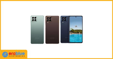 Hp Samsung Harga Jutaan Terbaik Spek Mumpuni Erablue Id