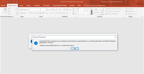 Javascript Line Charts Not Working Properly In Powerpoint In V210