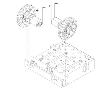 Pololu Zumo Shield For Arduino Users Guide