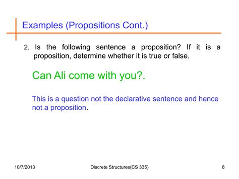 discrete structures lecture 1 pdf