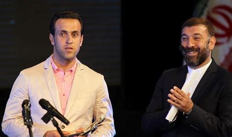 علی انصاریان درگذشتزندگی فوتبالی و هنری مرحوم علی انصاریانفیلم