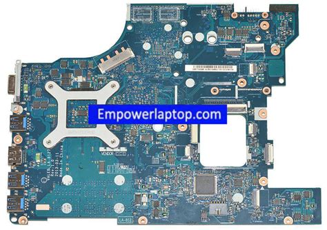 Lenovo Thinkpad Edge E La P Motherboard