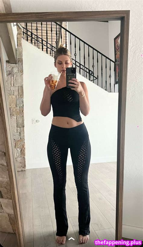 Hannah Stocking Hannahstocking Nude OnlyFans Photo 394 The Fappening Plus