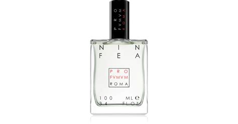 Profumum Roma Ninfea Eau De Parfum Unisex