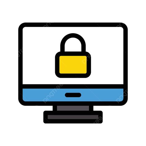 Private Key Symbol Protection Vector Key Symbol Protection Png And