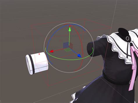 remove mesh by box avatar optimizer 1 8 14