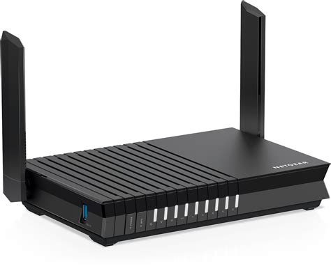 SG Netgear RAX Wireless Router