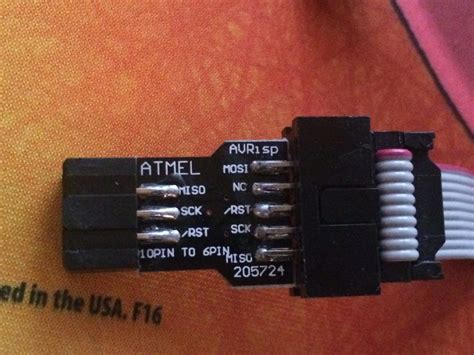Using Atmel Studio To Program Chips MARK FRANCOMBE