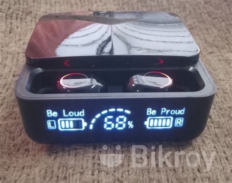 M90 Pro Mini Bluetooth Headphones For Sale In Saidpur Bikroy