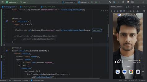 Naresh Kumar Vaid On Linkedin Flutterprojects Crossplatform