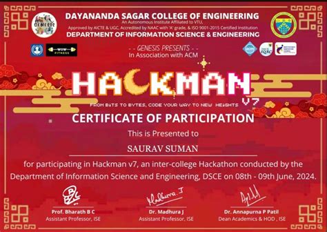 Saurav Suman On Linkedin Hackathon Teamknightblade Firsthackathon Coding Techevent Dsce