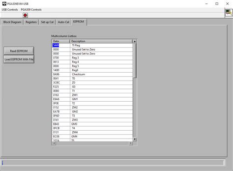 PGA Calibrating Real World Sensor Amplifiers Forum Amplifiers TI E E Support Forums