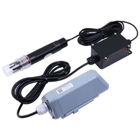 SenseCAP S LoRaWAN PH Sensor