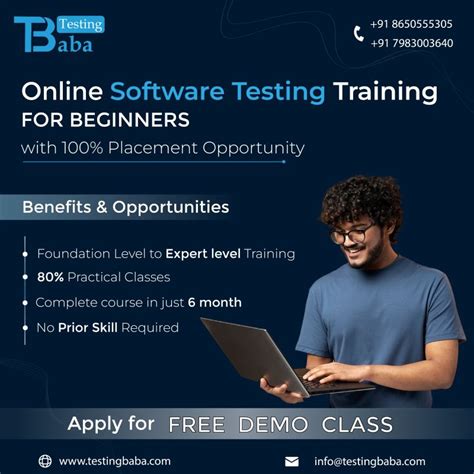Testing Baba On Linkedin Softwaretesting Jobplacement Testingbaba Successstories Techjourney
