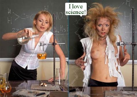 Science Erotic Joyreactor