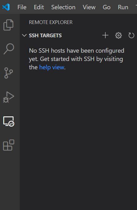 vscodeを使った環境構築 — 情報科学実験a