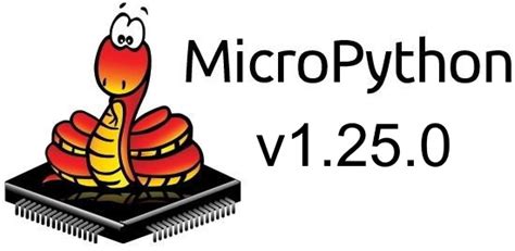 python on microcontrollers newsletter micropython v1 25 is out arduino editor with ai assist