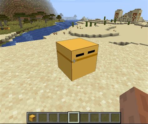 Github Foundationgamesenhancedblockentities A Minecraft Mod For Fabric Which Aims To Make