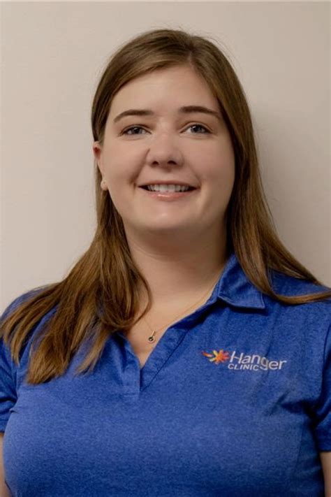 Alison Howard Cpo Hanger Clinic