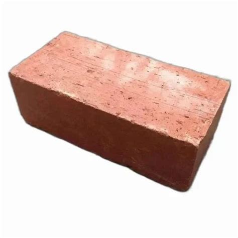 Forth Grade Clay Red Bricks Size 4 Inch At ₹ 53piece In Meerut Id