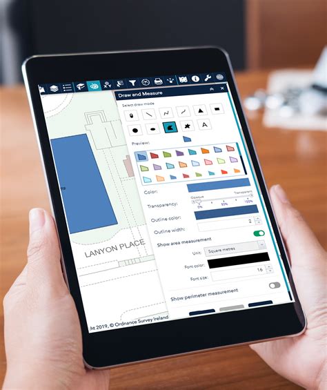 Spatial Ni Key Features