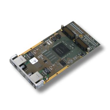 Bitstream Convert Your XMC System Into An EtherCAT Slave