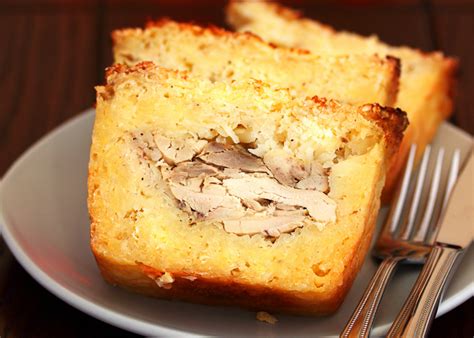 Bermuda Cassava Pie Artofit