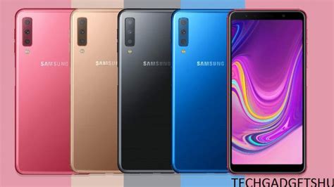 Harga Smartphone HP Samsung Terbaru Dari Harga 1 Jutaan Hingga 11 Juta Ini Daftar Lengkapnya