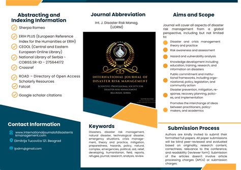 Promote Your Published Article And Increase Its Visibility