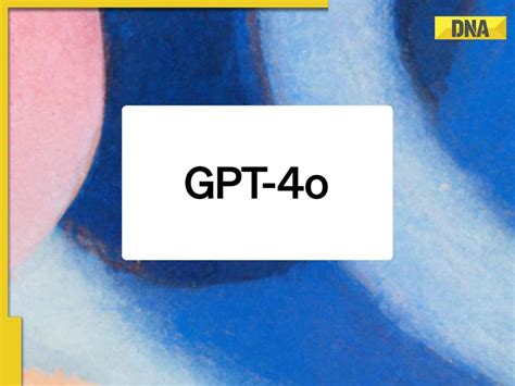 openai launches gpt 4o ai model free for for all chatgpt users