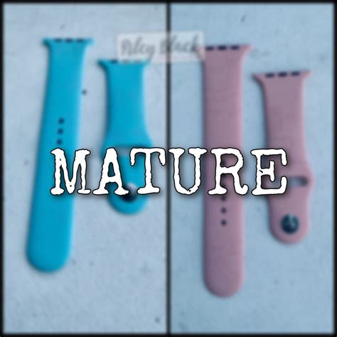 DIGITAL DOWNLOAD Penis Meter Watchband File Penis Ruler Svg Etsy