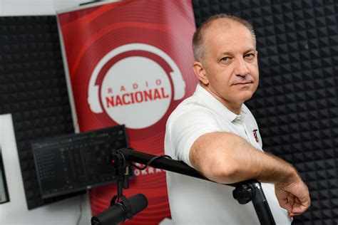 Berislav JeliniĆ U Washingtonu Jako Je Malo Medija Koji Se Zaista Bave