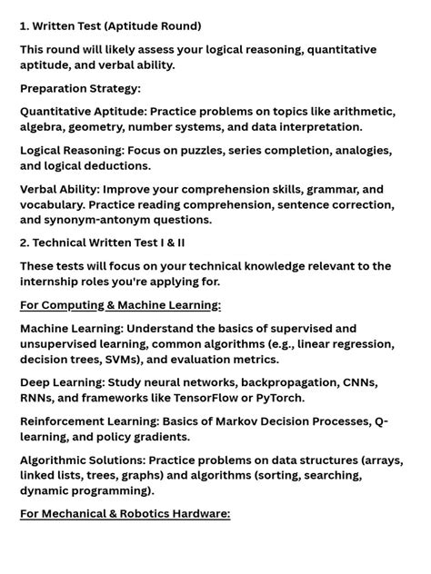 Zoho Internship Written And Technical Test Pdf