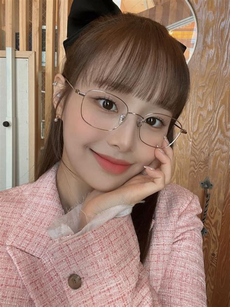 220824 Sugarlolove Chuu Update Rloona