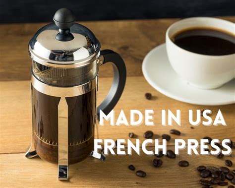 History Of French Press At Darcy Spaull Blog