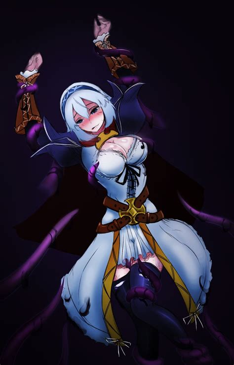Rule 34 Ass Breasts Female Monster Girl Encyclopedia Pre