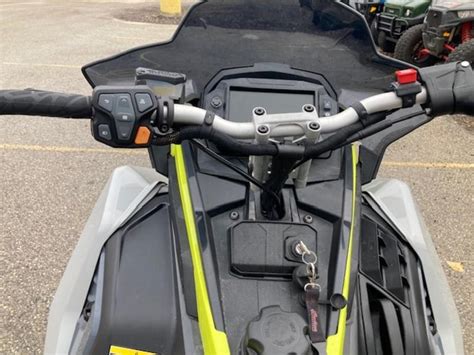 Used 2022 Polaris 850 Switchback Assault 146 Snowmobile For Sale In Waukesha Wisconsin Action