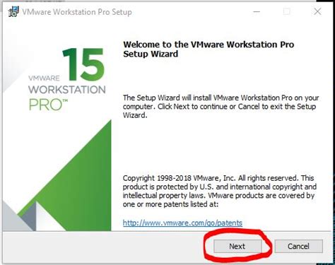 Cloud Virtualization Home Automation And More How To Install VMware Workstation Professional
