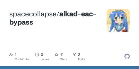 Alkad Eac Bypassad At Main · Spacecollapsealkad Eac Bypass · Github