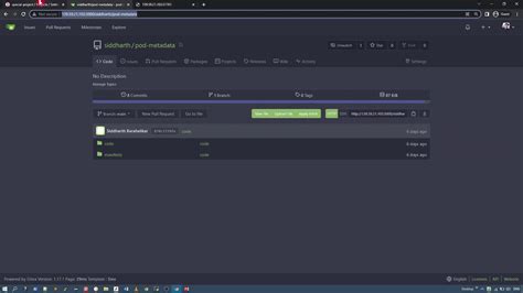 create argocd project kodekloud notes