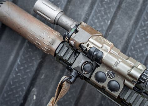 Angled Qd Mount Sons Of Liberty Gun Works