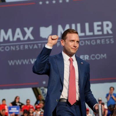 Max Miller Jewish Insider