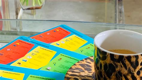 how to create a project roadmap