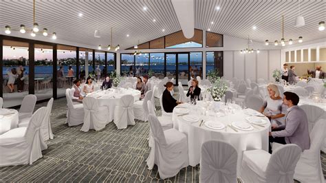 Belmont 16s Sailing Club Hunter Valley Wedding Planner