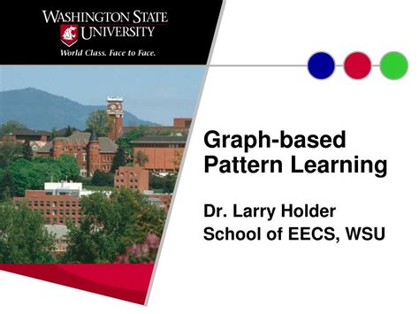 Ppt Graph Based Pattern Learning Powerpoint Presentation Free Download Id3600602