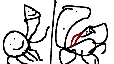 The Circle Thing Comics 1 By Bhkdkd33 On Newgrounds