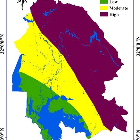 Flood Landslides Forest Fire And Earthquake Susceptibility Maps Using Machine Learning