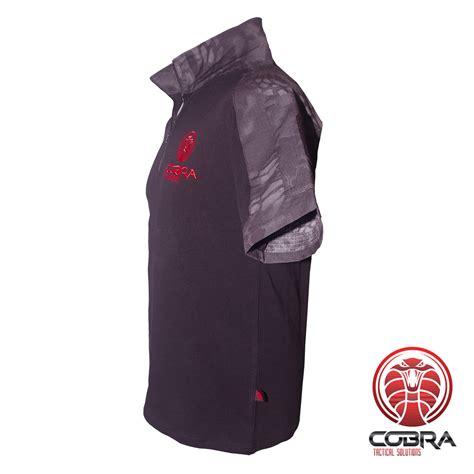 Fenrir Assault Combat Shirt 3 Velcro Patches Multiple Camo Colors One Size Fits All