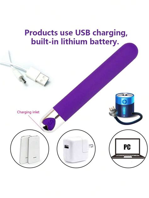 Adult Products Rechargeable Heart Shaped Bullets Jumping Eggs Female